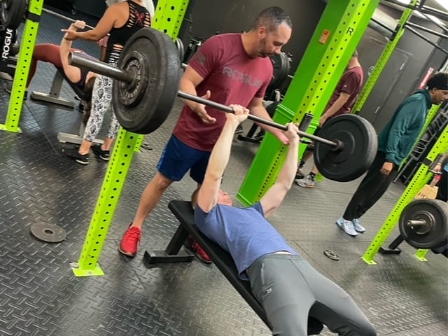 Building Blocks of a Killer Exercise Program - Part 3: The Finishing ...