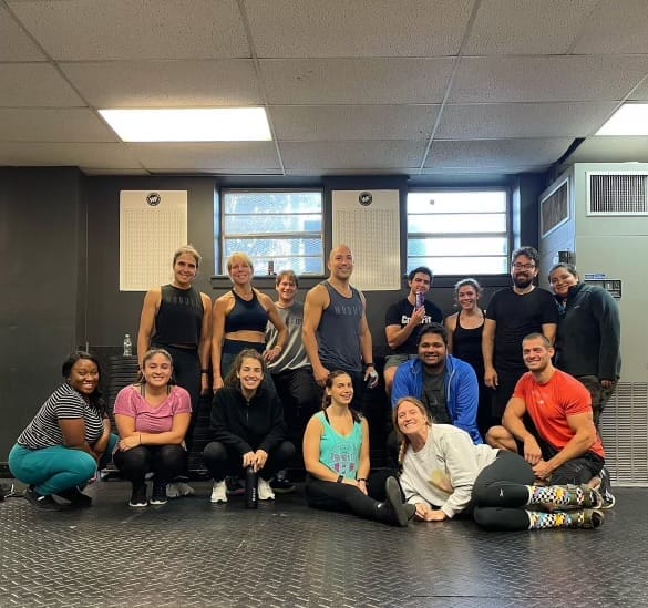 Making the Most of Group Classes - Westchester Fit