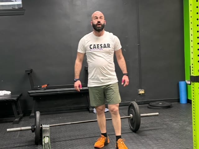 How to Start Building Muscle Today - Westchester Fit