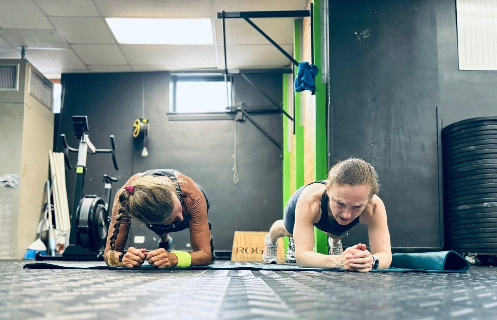 Understanding Core Strength: Why It's Essential for Overall Fitness ...