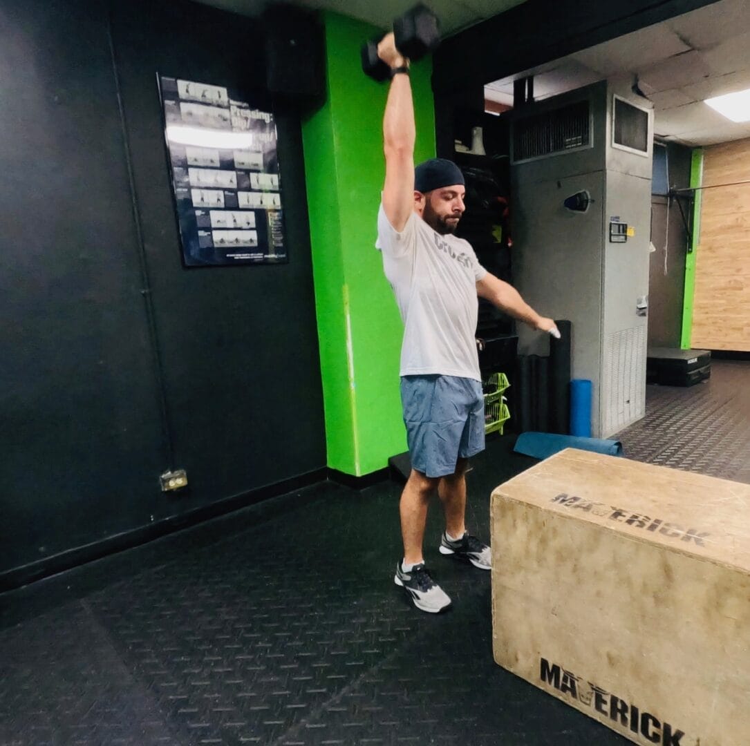 How to Set Realistic Fitness Goals - Westchester Fit